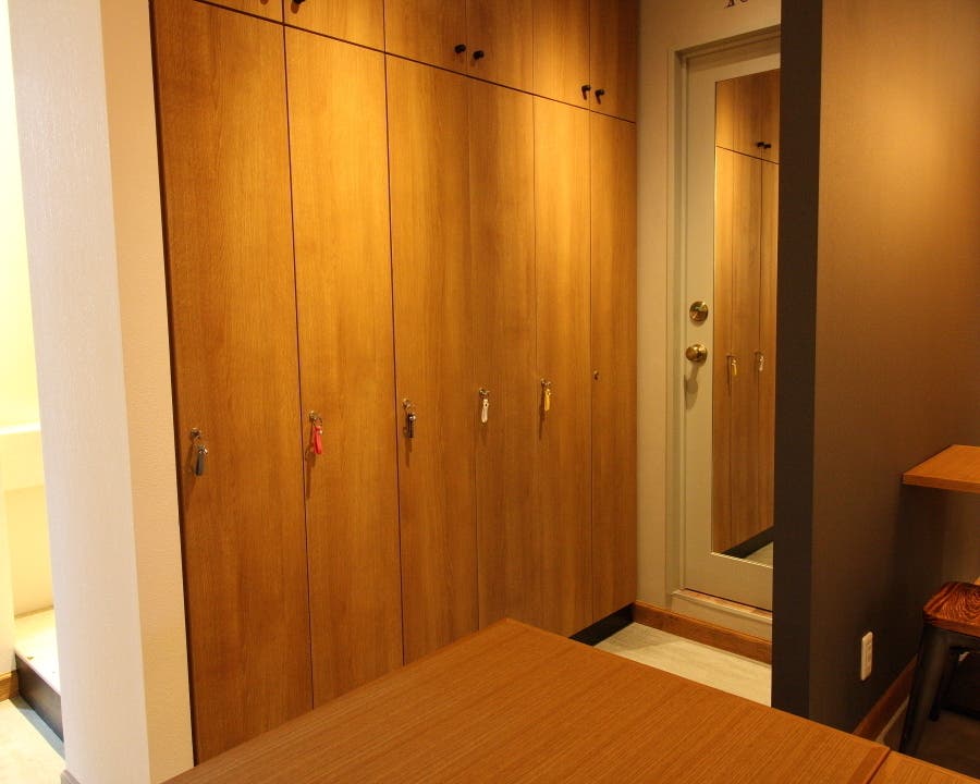 【JR岡崎駅】100インチプロジェクターでセミナーや会議利用に♪の写真8