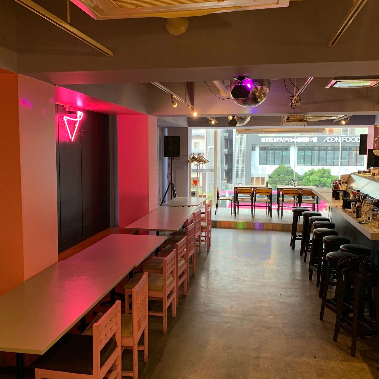 レンタルキッチン、ヨガレッスン、講演会など幅広く使えます。の写真3