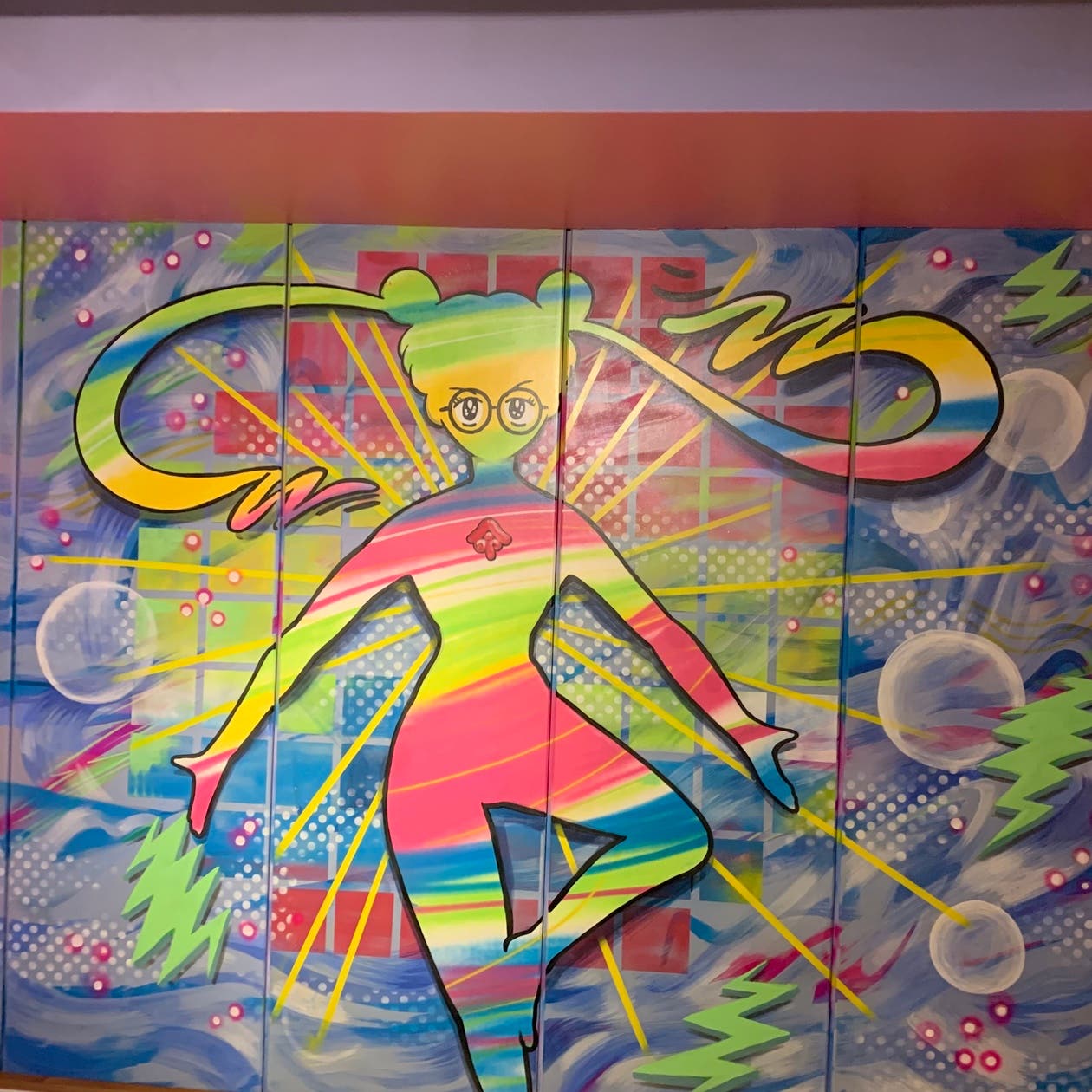 レンタルキッチン、ヨガレッスン、講演会など幅広く使えます。の写真4