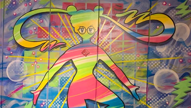 レンタルキッチン、ヨガレッスン、講演会など幅広く使えます。の写真4