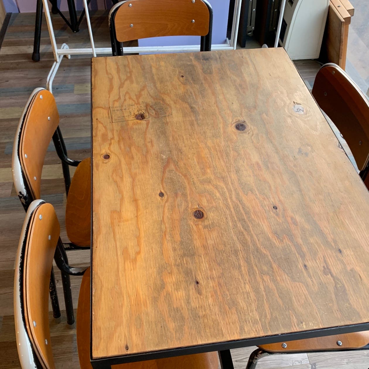 レンタルキッチン、ヨガレッスン、講演会など幅広く使えます。の写真6