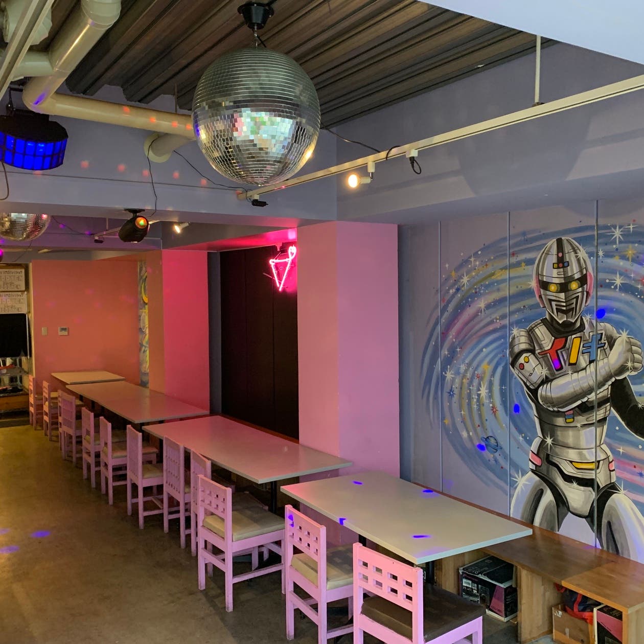 レンタルキッチン、ヨガレッスン、講演会など幅広く使えます。の写真7