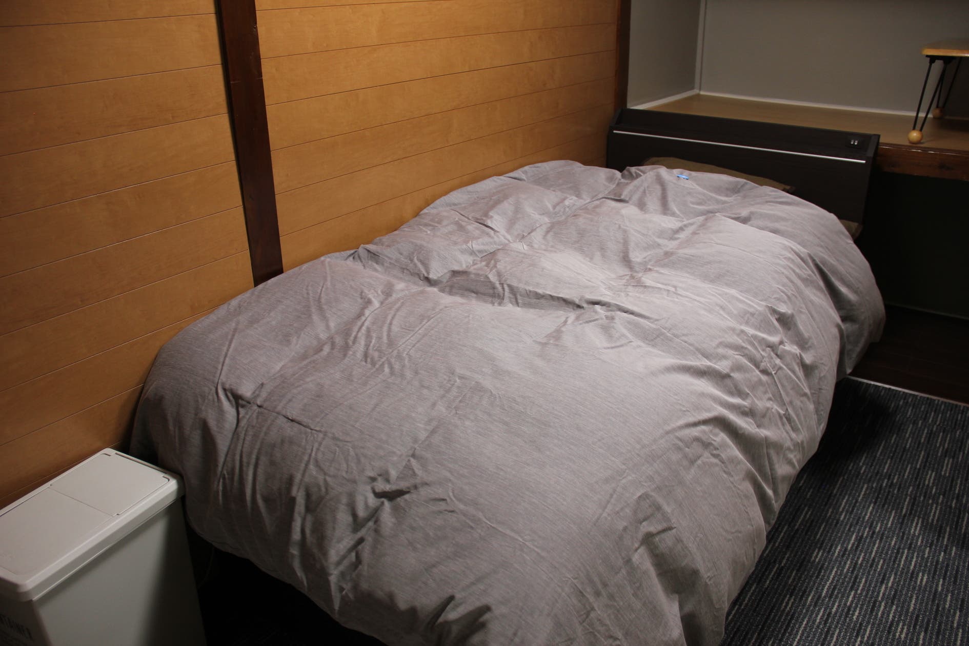 JR平井駅徒歩1分！コンパクトな2kルーム。東京観光！女子会！おひとり様からお友達同士まで！いろんな用途で！の写真13