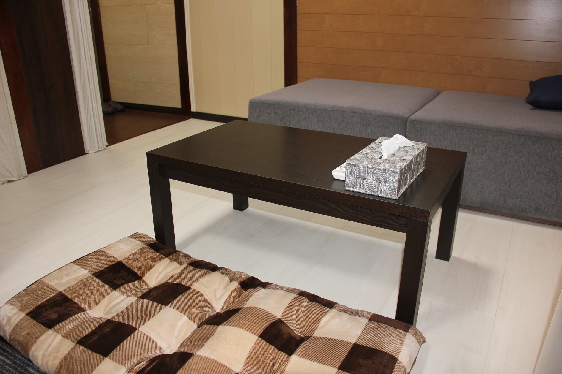 JR平井駅徒歩1分！コンパクトな2kルーム。東京観光！女子会！おひとり様からお友達同士まで！いろんな用途で！の写真16