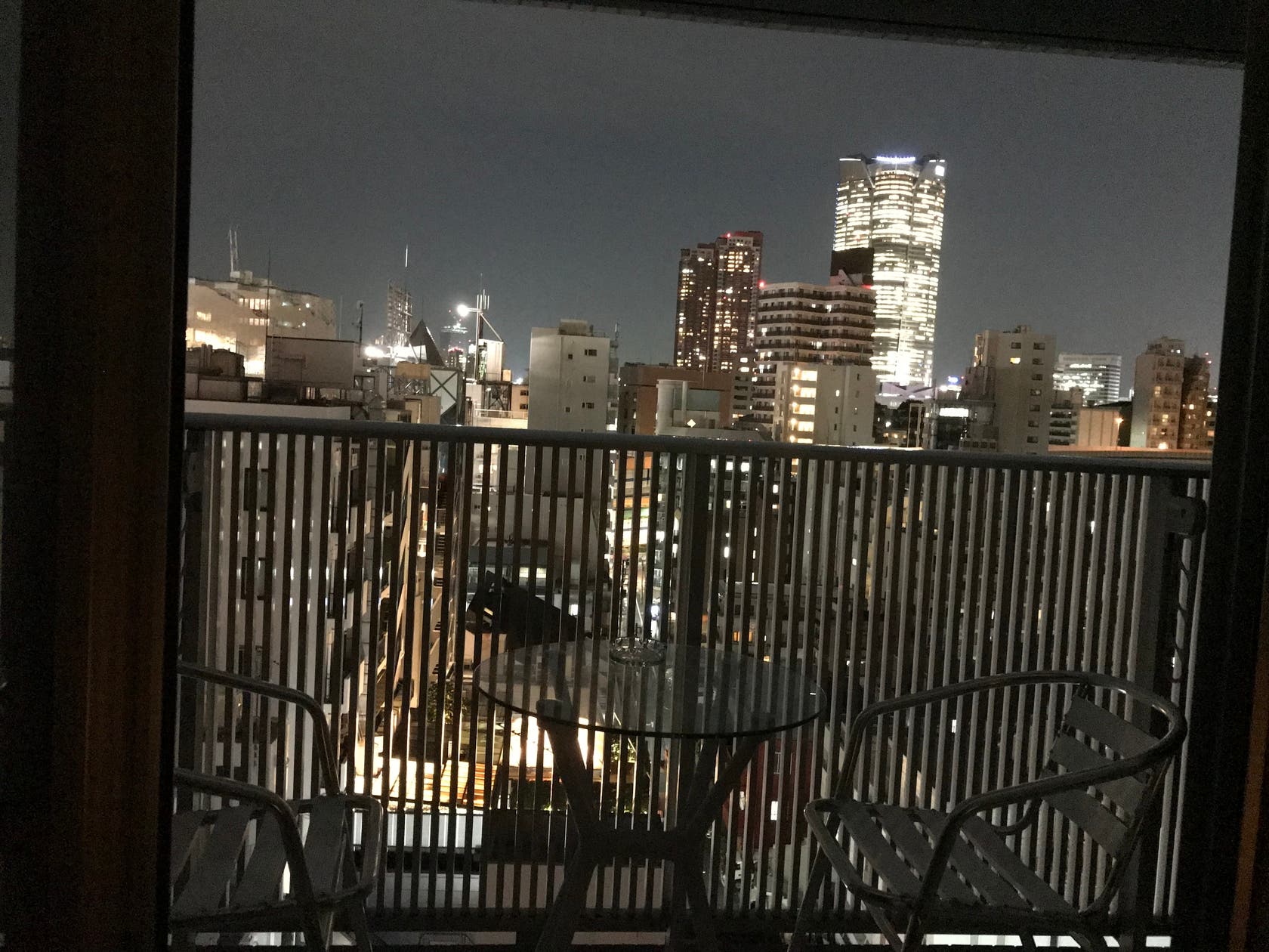 ＜掃除おまかせ＞麻布十番駅徒歩2分 最上階デザイナーズマンションの写真5