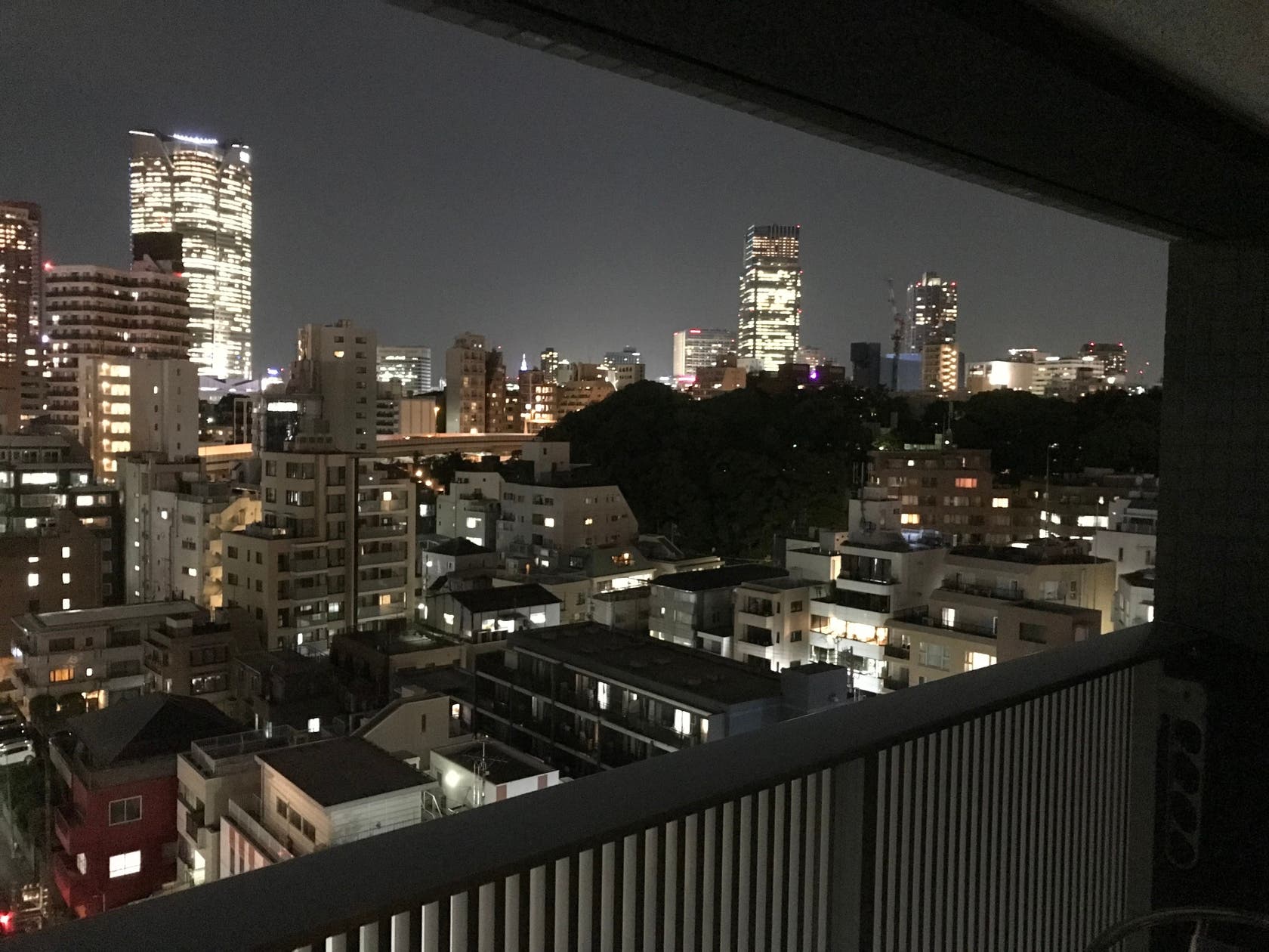 ＜掃除おまかせ＞麻布十番駅徒歩2分 最上階デザイナーズマンションの写真6