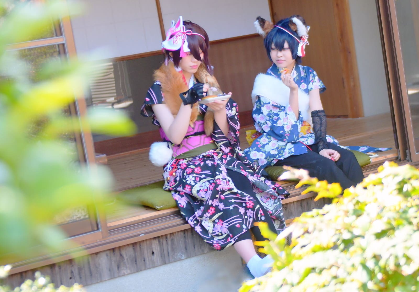 【福岡/糸島】築100年の古民家で会議/撮影会/イベント！！の写真14