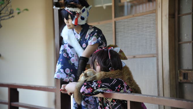 【福岡/糸島】築100年の古民家で会議/撮影会/イベント!!の写真15