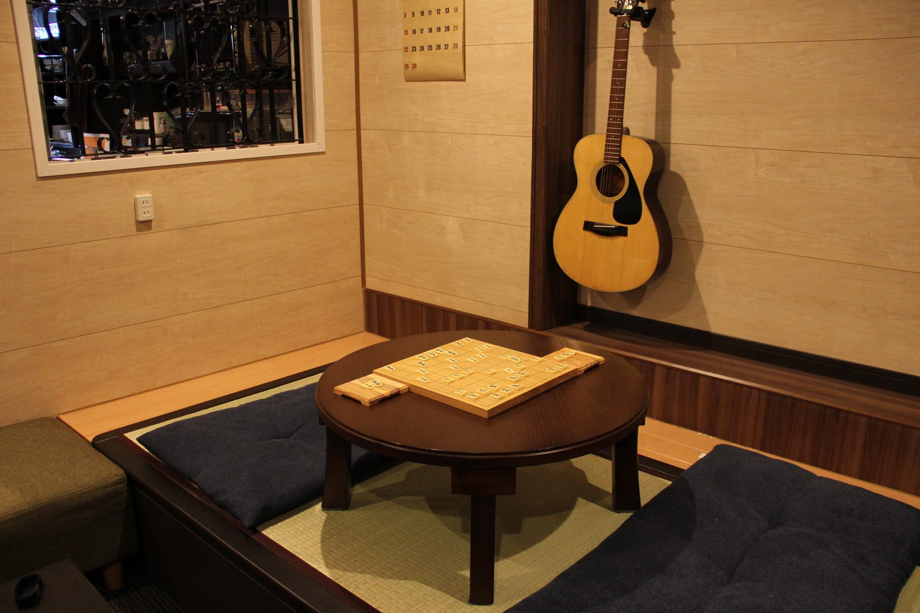 JR総武線　平井駅徒歩1分　kitchen＆Games「まるせーゆ」　最大12名　＃女子会＃誕生日会＃各種イベントにの写真11