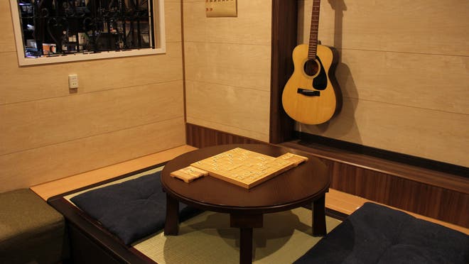 JR総武線 平井駅徒歩1分 kitchen&Games「まるせーゆ」 最大12名 #女子会#誕生日会#各種イベントにの写真11