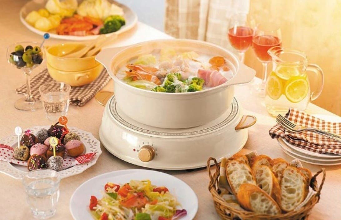 IHのお鍋の画像1