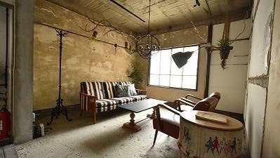 ★☆★ ロケ・撮影に最適。福岡初のお洒落なスペース F GARAGE ★☆★の写真1