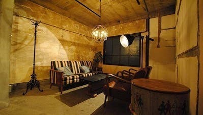 ★☆★ ロケ・撮影に最適。福岡初のお洒落なスペース F GARAGE ★☆★の写真3