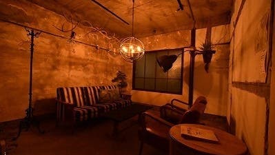 ★☆★ ロケ・撮影に最適。福岡初のお洒落なスペース F GARAGE ★☆★の写真4