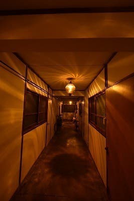 ★☆★　ロケ・撮影に最適。福岡初のお洒落なスペース　F GARAGE　★☆★の写真6