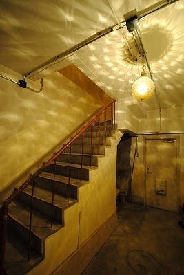 ★☆★　ロケ・撮影に最適。福岡初のお洒落なスペース　F GARAGE　★☆★の写真9