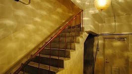 ★☆★ ロケ・撮影に最適。福岡初のお洒落なスペース F GARAGE ★☆★の写真9