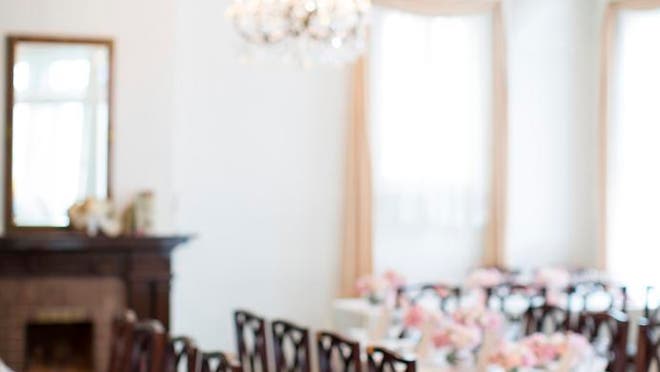 神戸北野の歴史ある異人館でイベントはいかがでしょうか? 神戸北野サッスーン邸の写真12