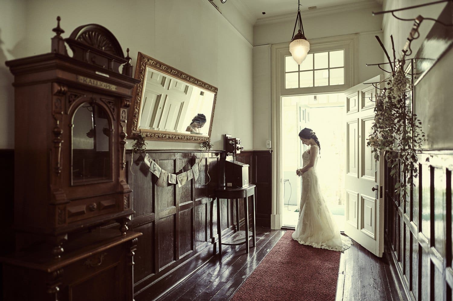 神戸北野の歴史ある異人館でイベントはいかがでしょうか？ 神戸北野サッスーン邸の写真18