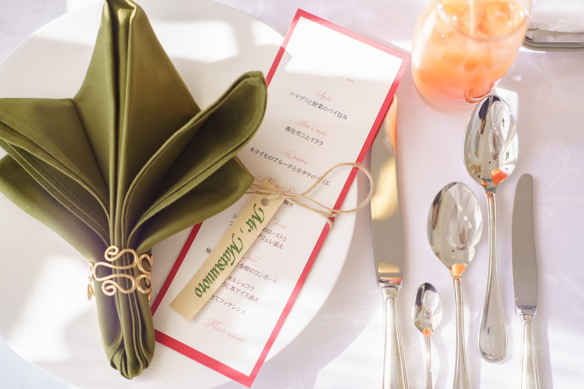 神戸北野の歴史ある異人館でイベントはいかがでしょうか？ 神戸北野サッスーン邸の写真21