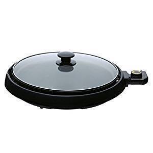 ホットプレートの画像1