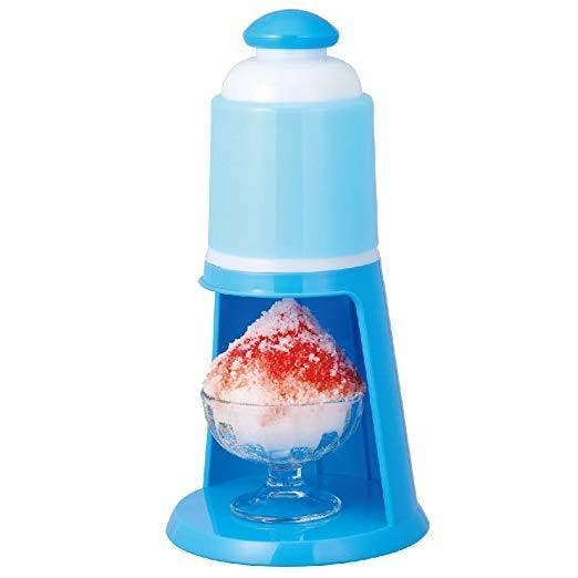 かき氷機の画像1