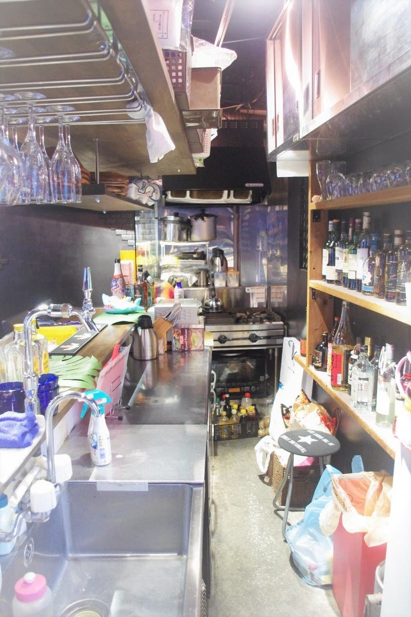 女子会、誕生日会、ママ会、たこ焼きパーティー、会議利用などにどうぞの写真10