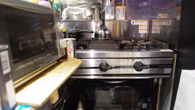 女子会、誕生日会、ママ会、たこ焼きパーティー、会議利用などにどうぞの写真11