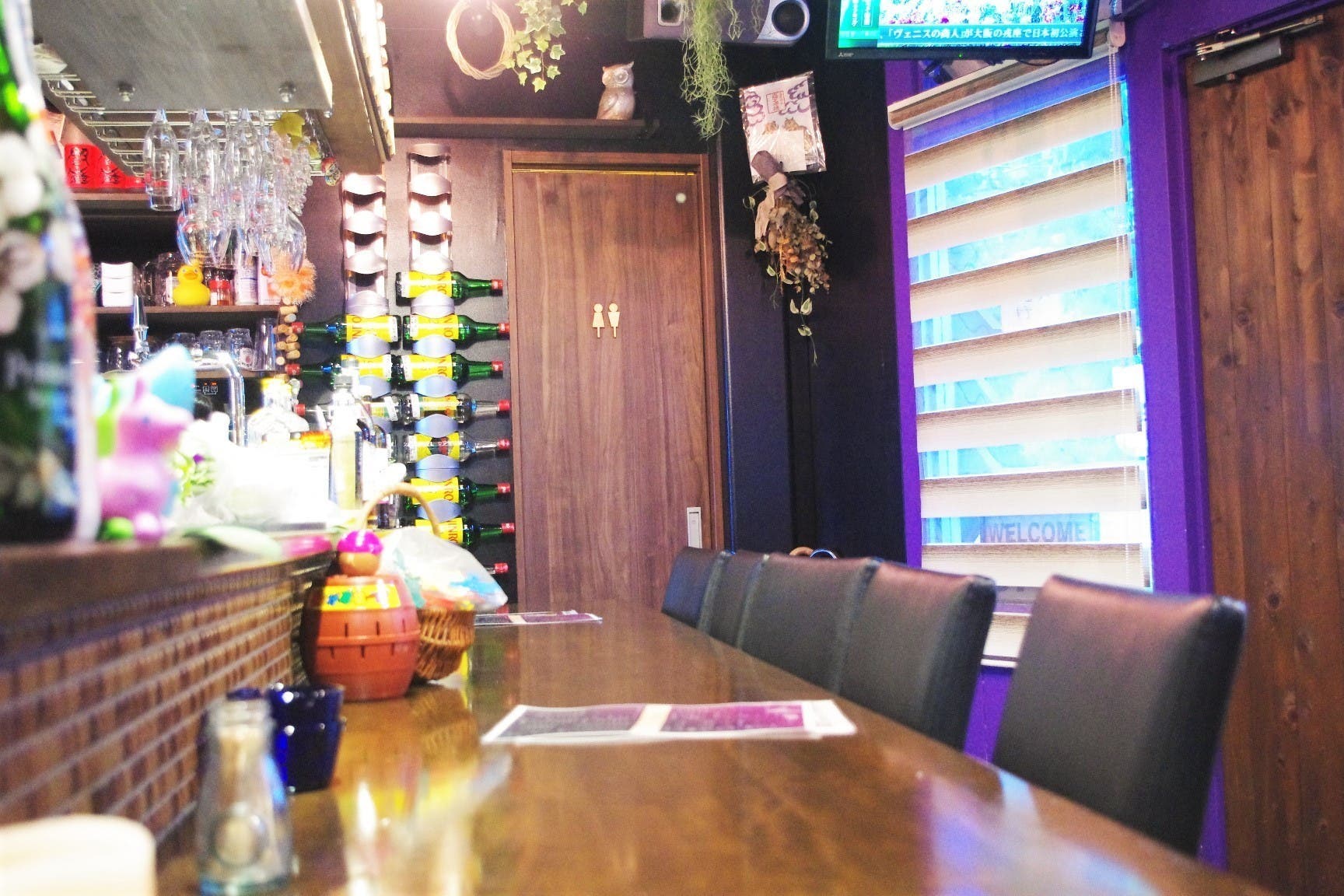 女子会、誕生日会、ママ会、たこ焼きパーティー、会議利用などにどうぞの写真8