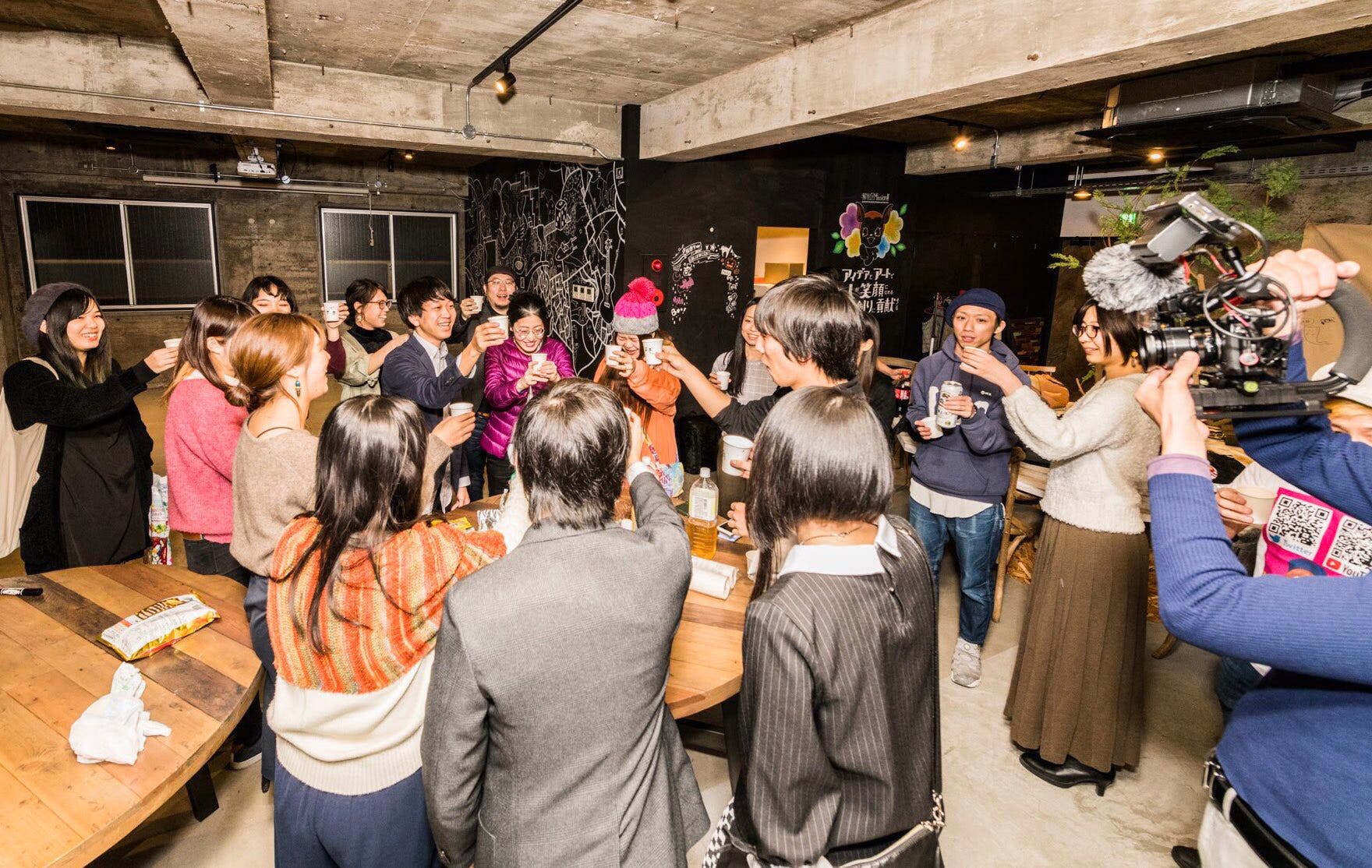 ⭕️開店6周年✨写真撮影、Youtube動画撮影、オフ会など！梅田から15分尼崎から3分の写真5