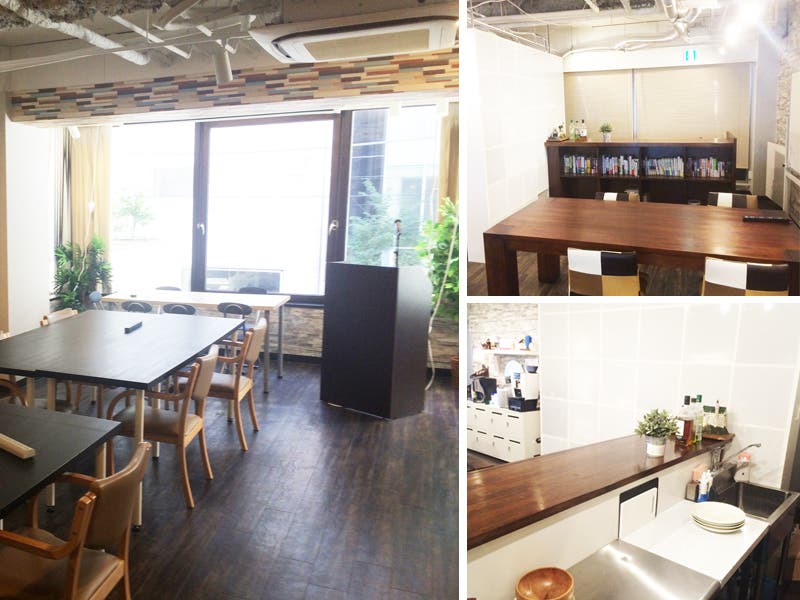 Co-Creation LABOの写真7