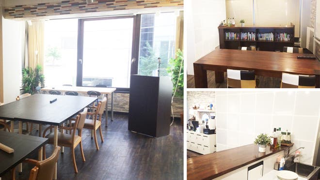 Co-Creation LABOの写真7