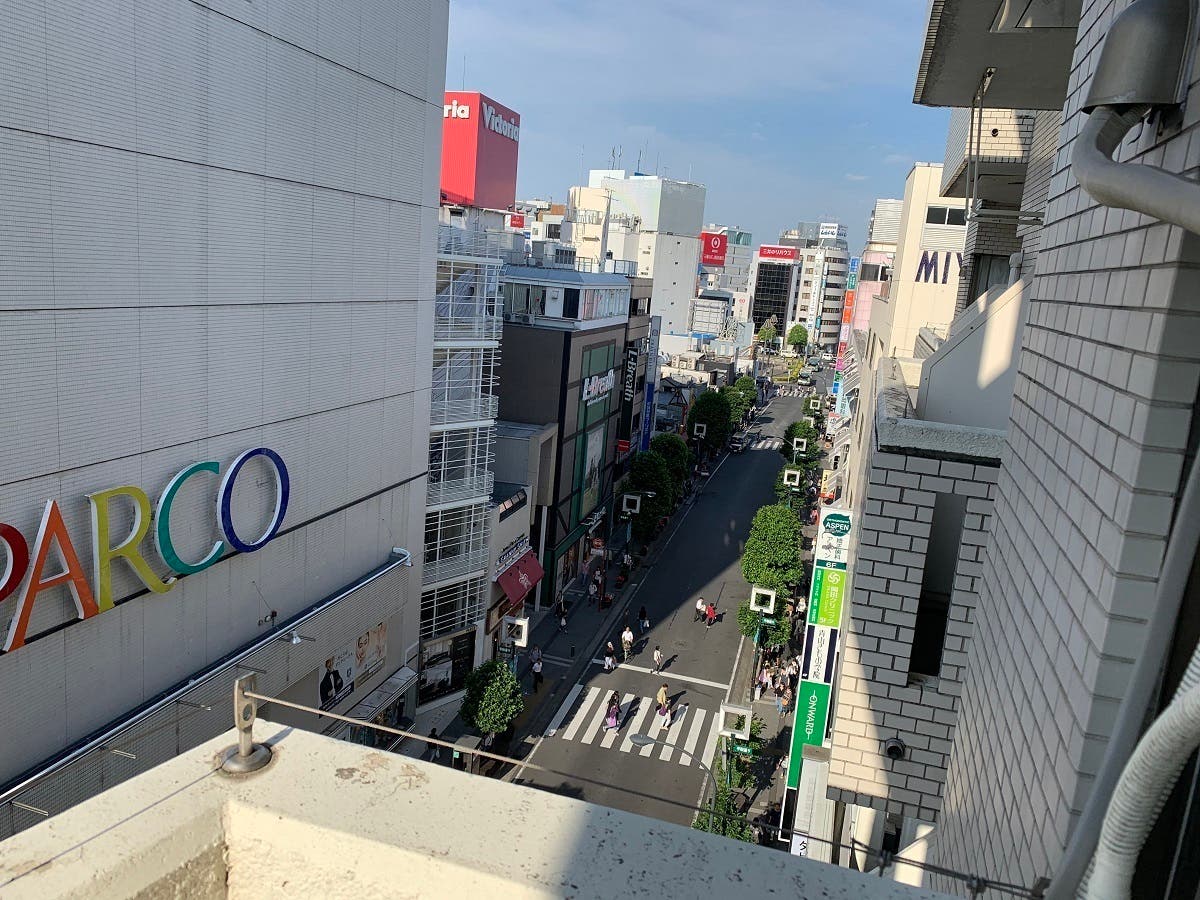 1号店//北口パルコ目の前【即予約可・高速度WiFi・除菌完備】各種教室、会議、商談、面接、撮影、ボードゲーム等に最適スペースの写真27