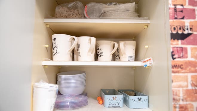 お家デート💕大型テレビtoソファで映画鑑賞📺キッチン設備mo充実👩🍳夜行バス早朝🚌【シャワー無料✨】の写真19