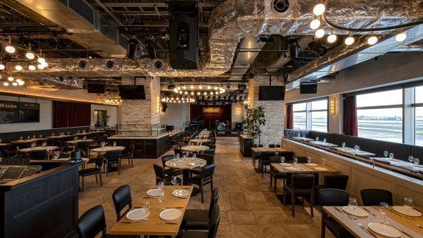 遊び心が詰まった大人のエンターテイメントレストラン!!企業様パーティー結婚式2次会など。の写真2