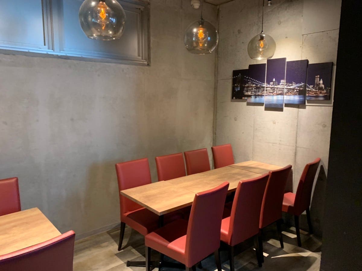 JR船橋駅から徒歩4分！レンタルスペース/最大80名/貸切・イベント・パーティー・セミナーの写真7