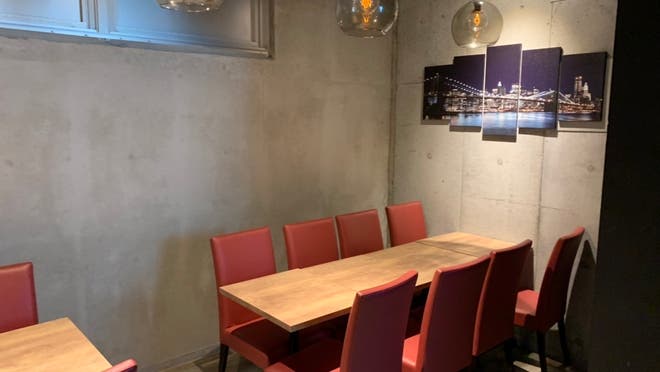 JR船橋駅から徒歩4分!レンタルスペース/最大80名/貸切・イベント・パーティー・セミナーの写真7