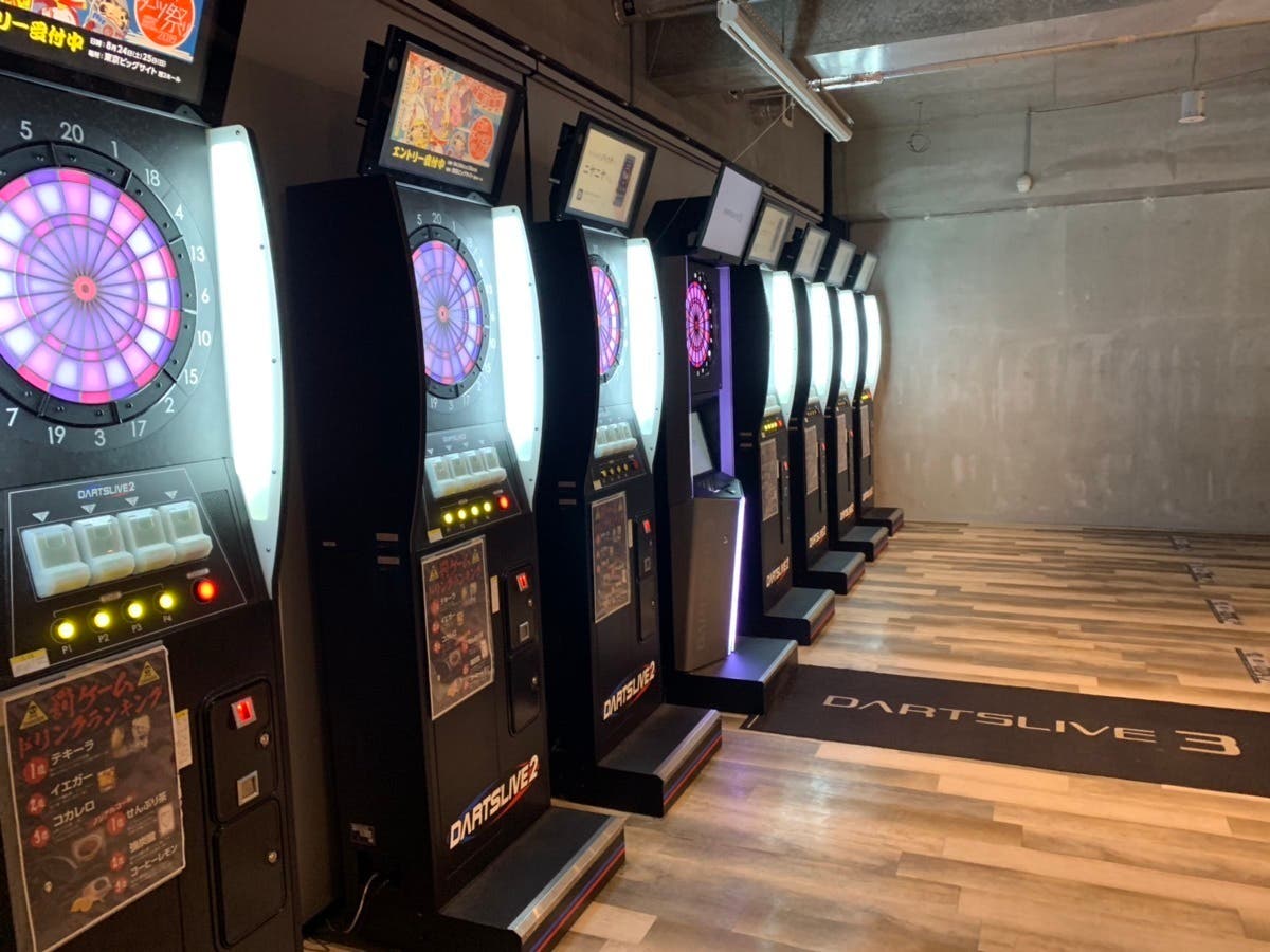 JR船橋駅から徒歩4分！レンタルスペース/最大80名/貸切・イベント・パーティー・セミナーの写真10