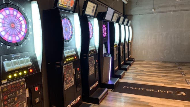 JR船橋駅から徒歩4分!レンタルスペース/最大80名/貸切・イベント・パーティー・セミナーの写真10