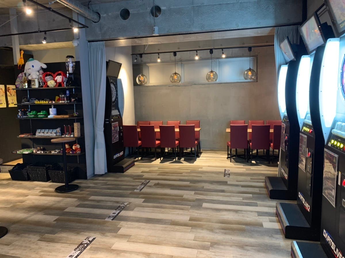 JR船橋駅から徒歩4分！レンタルスペース/最大80名/貸切・イベント・パーティー・セミナーの写真11