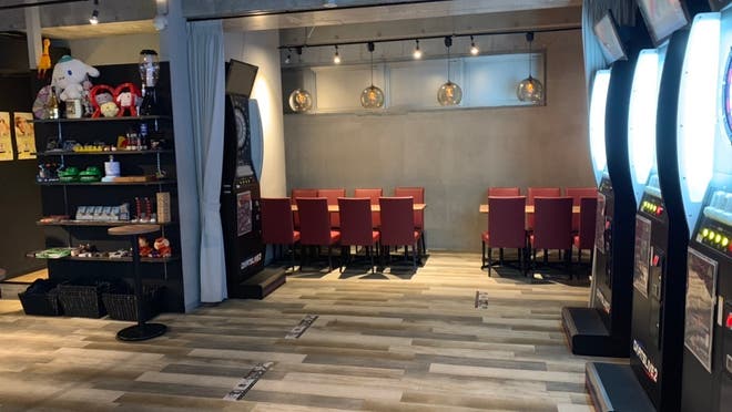 JR船橋駅から徒歩4分!レンタルスペース/最大80名/貸切・イベント・パーティー・セミナーの写真11