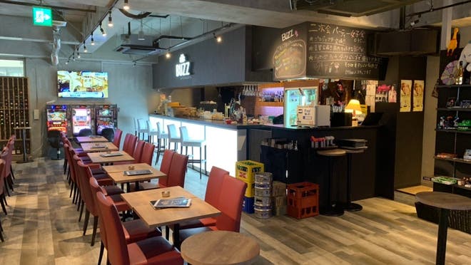 JR船橋駅から徒歩4分!レンタルスペース/最大80名/貸切・イベント・パーティー・セミナーの写真12