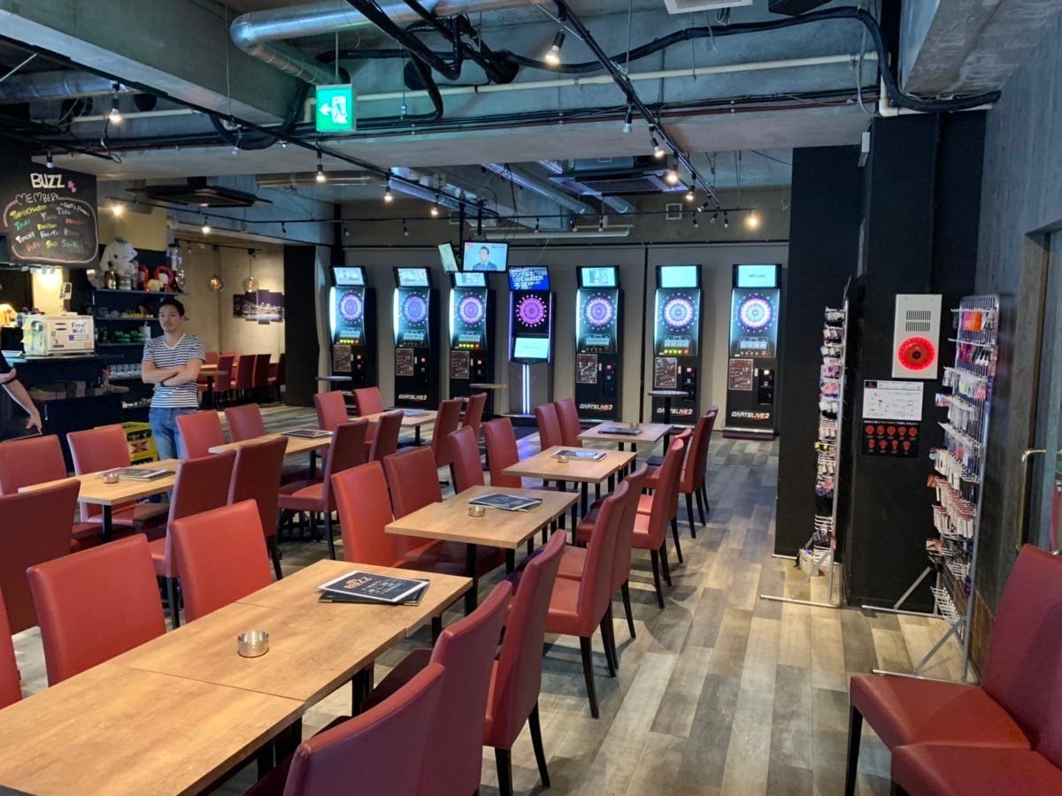 JR船橋駅から徒歩4分！レンタルスペース/最大80名/貸切・イベント・パーティー・セミナーの写真14