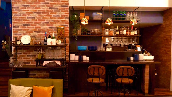 町田駅徒歩10分!パーティ・会議・WiFi・プロジェクター・高品質音響・防音・DVD鑑賞、多目的に利用できます!の写真3