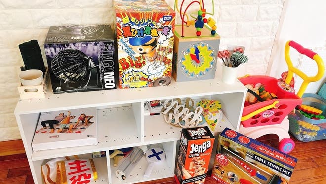 COCODE下北沢★風通し抜群のプライベート空間で安心・快適✨の写真4