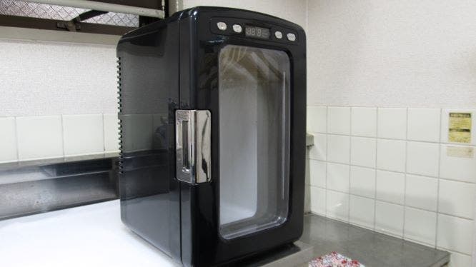 《熊本市のお気軽会議室》 上通り・並木坂・藤崎宮前駅・通町筋電停からすぐのレンタルスペースの写真15