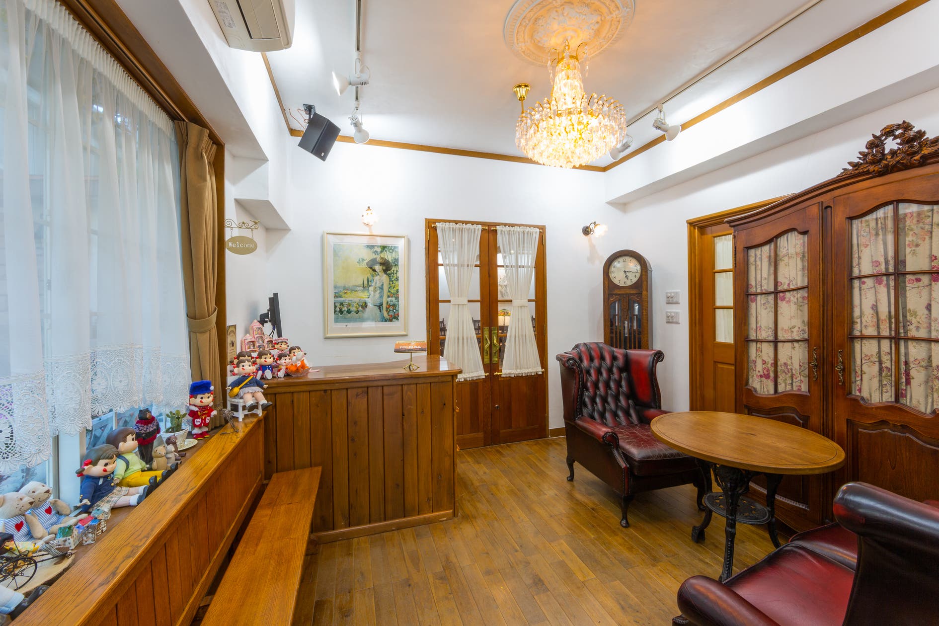 パーティー・ライブ・ダンス発表会に適したAスタジオ！！の写真6