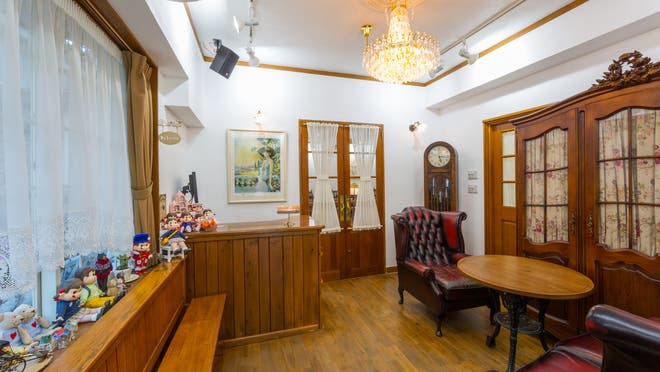 パーティー・ライブ・ダンス発表会に適したAスタジオ!!の写真6