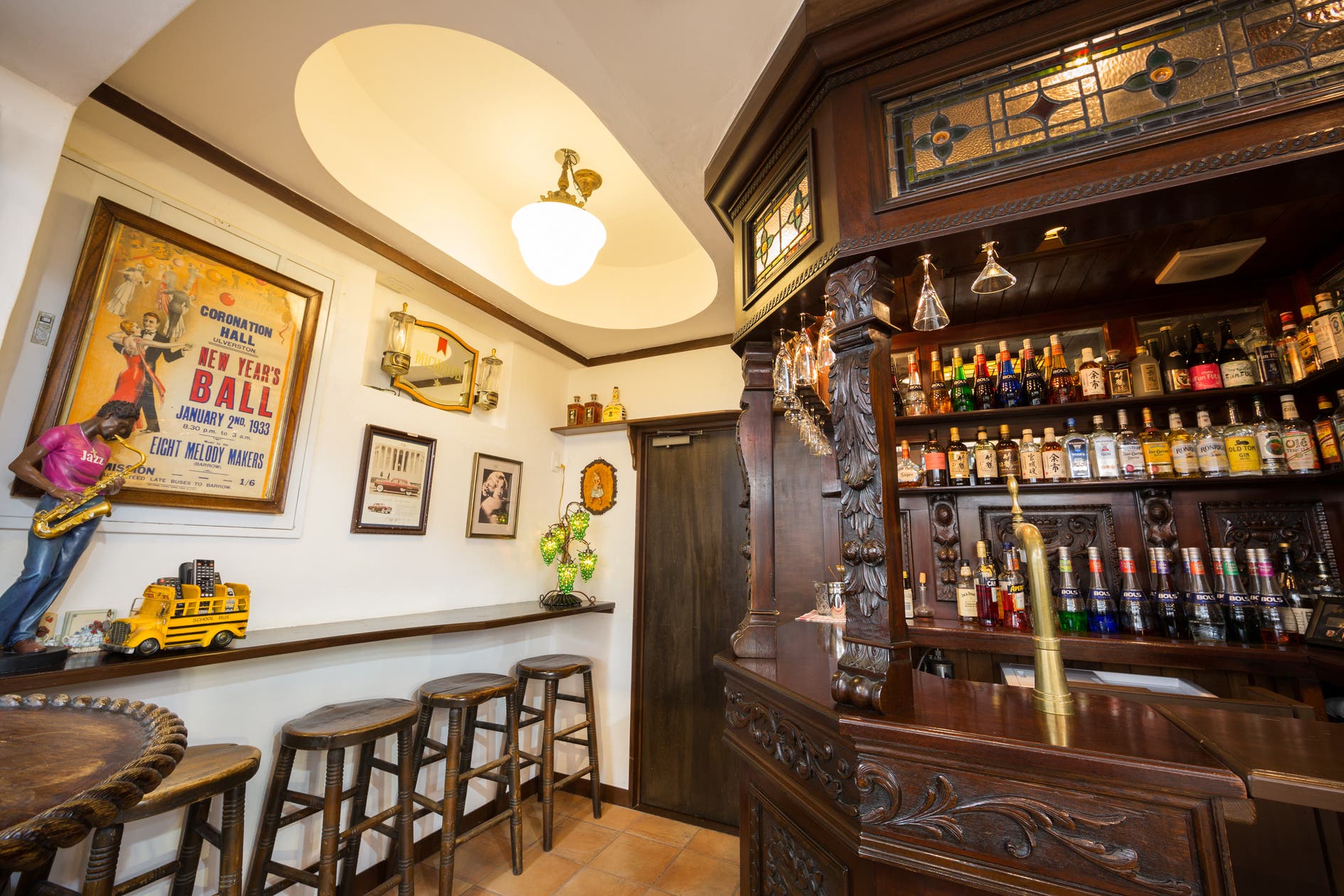 パーティー・ライブ・ダンス発表会に適したAスタジオ！！の写真5