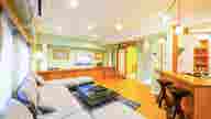 プライベートなパーティ・趣味仲間の集合場所としての C ROOM!!の写真2